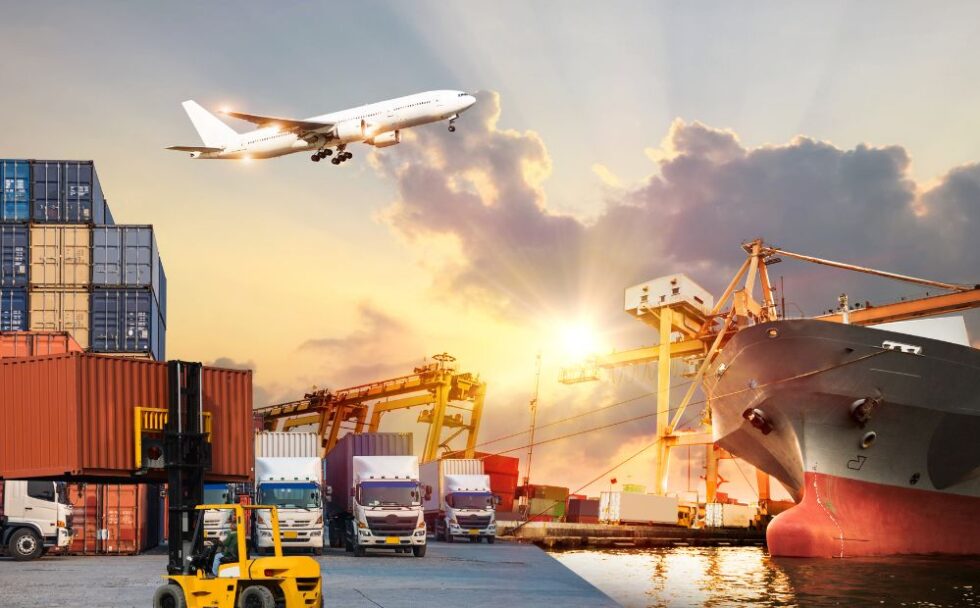 TradeFresh Logistics | Premium logistics solutions for perishable goods